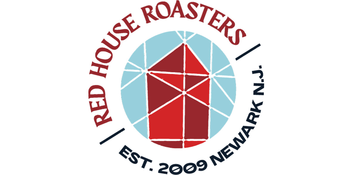 Red House Roasters - Coffee